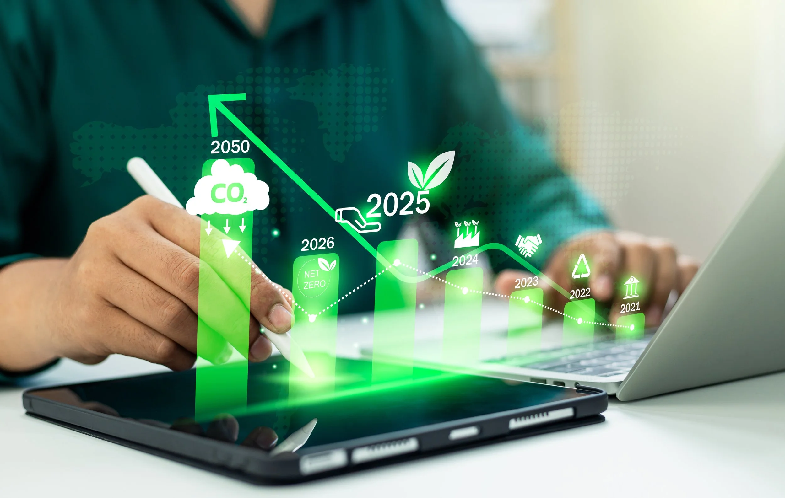 CHG | Innovative Engineering Solutions