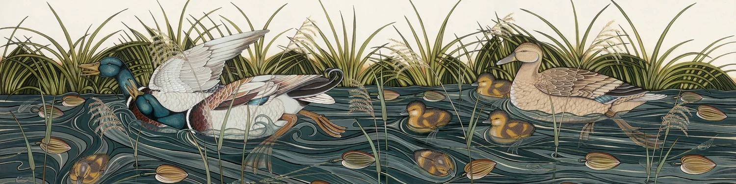 Poppy Melia Irish Artist