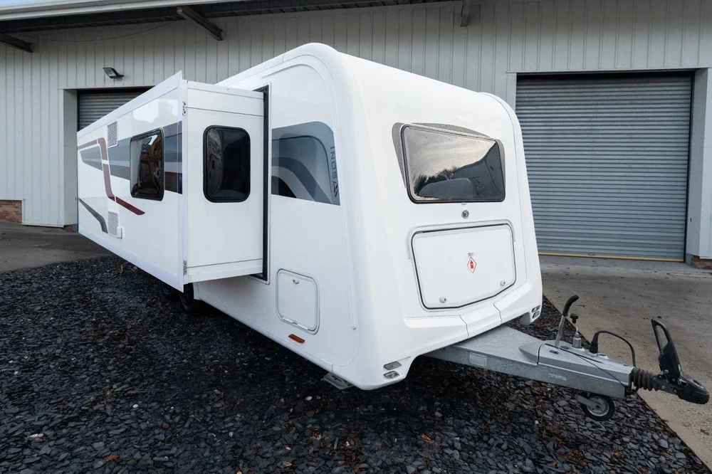 Approved Used Fifth Wheel Caravans | Luxury for Less — Fifth Wheel Company