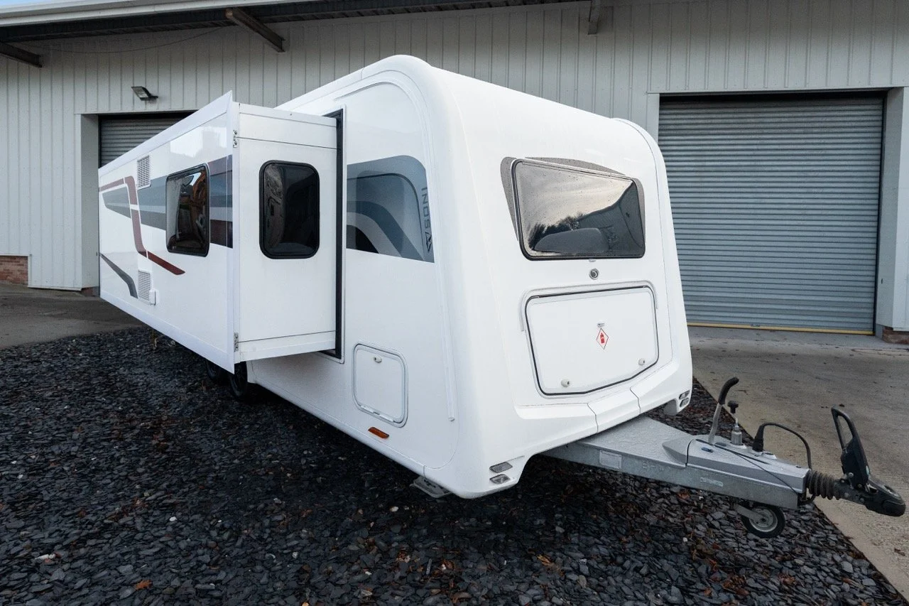 Approved Used Fifth Wheel Caravans | Luxury for Less — Fifth Wheel Company