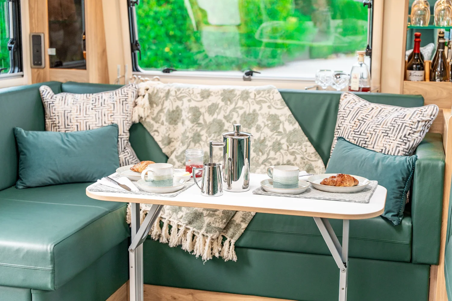 2025 INOS Caravan | Brand New Caravan for Sale — Fifth Wheel Company