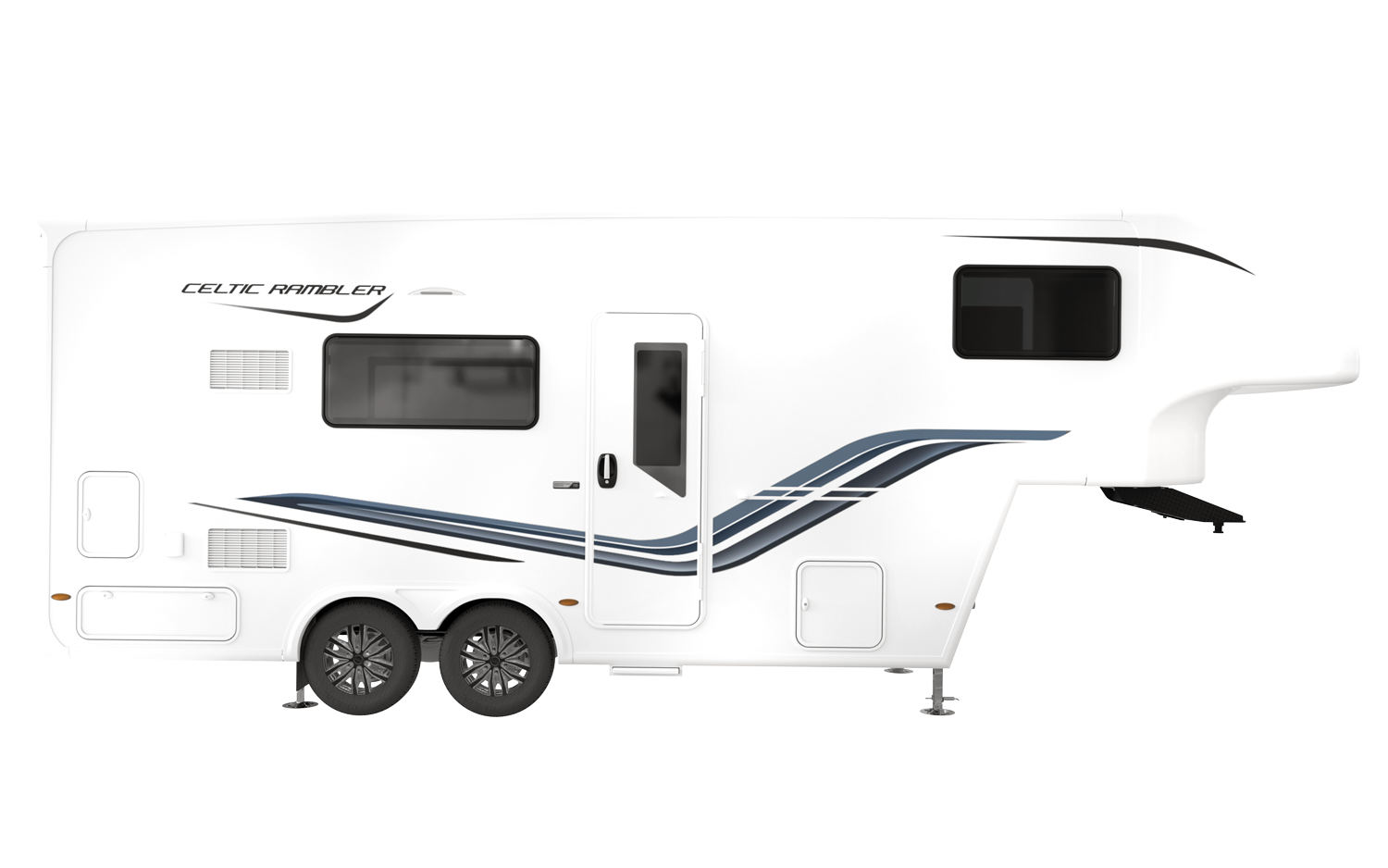 Fifth Wheel Company | Experience Unmatched Luxury