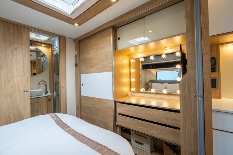 Approved Used Fifth Wheel Caravans | Luxury for Less — Fifth Wheel Company