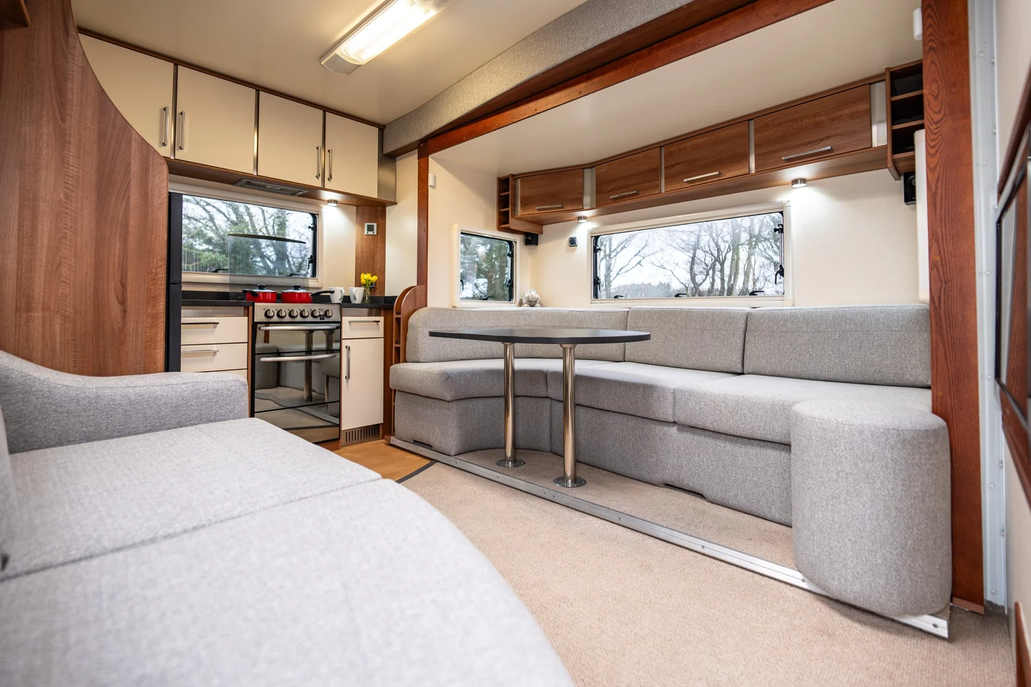 Approved Used Fifth Wheel Caravans | Luxury for Less — Fifth Wheel Company
