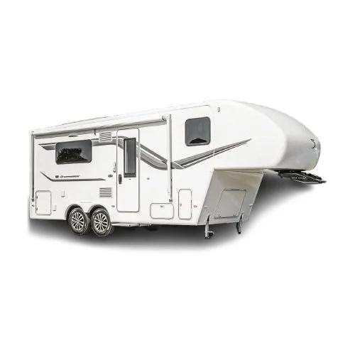 Approved Used Fifth Wheel Caravans | Luxury for Less — Fifth Wheel Company