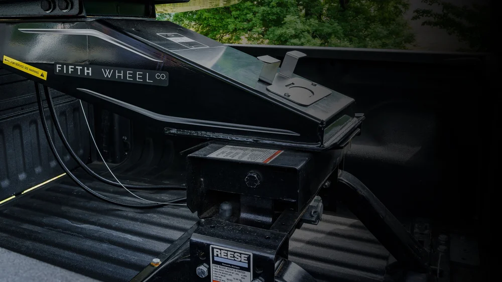 Dreamseeker Fifth Wheel Caravan | Slide-Out Touring Freedom — Fifth ...