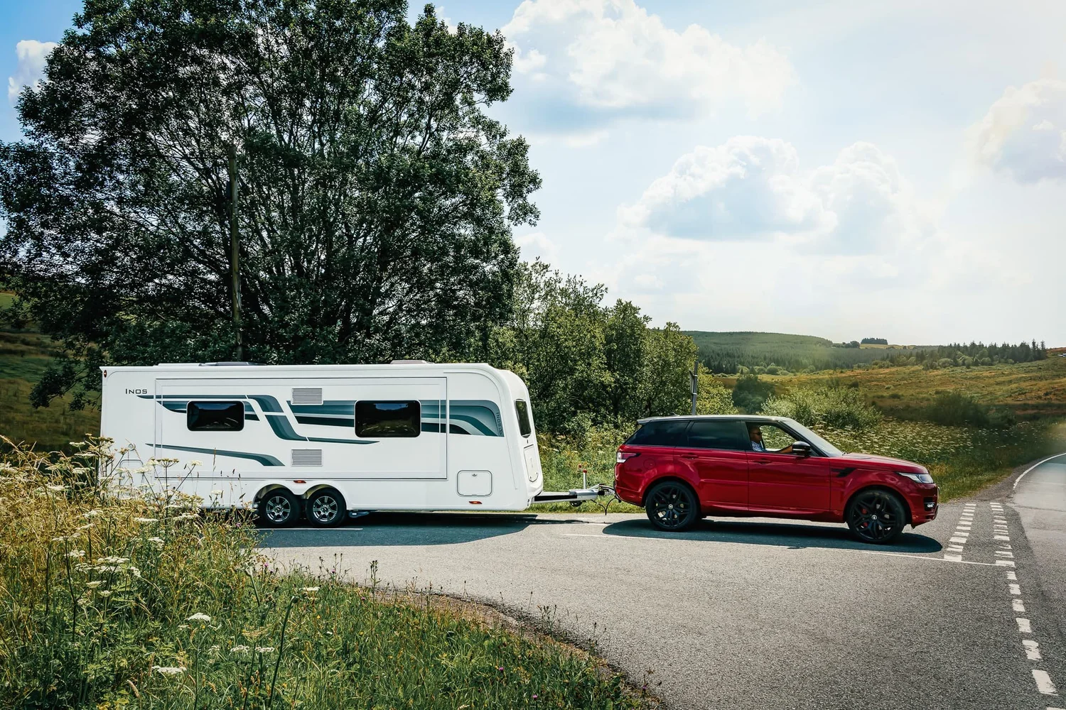 Fifth Wheel Company | Experience Unmatched Luxury