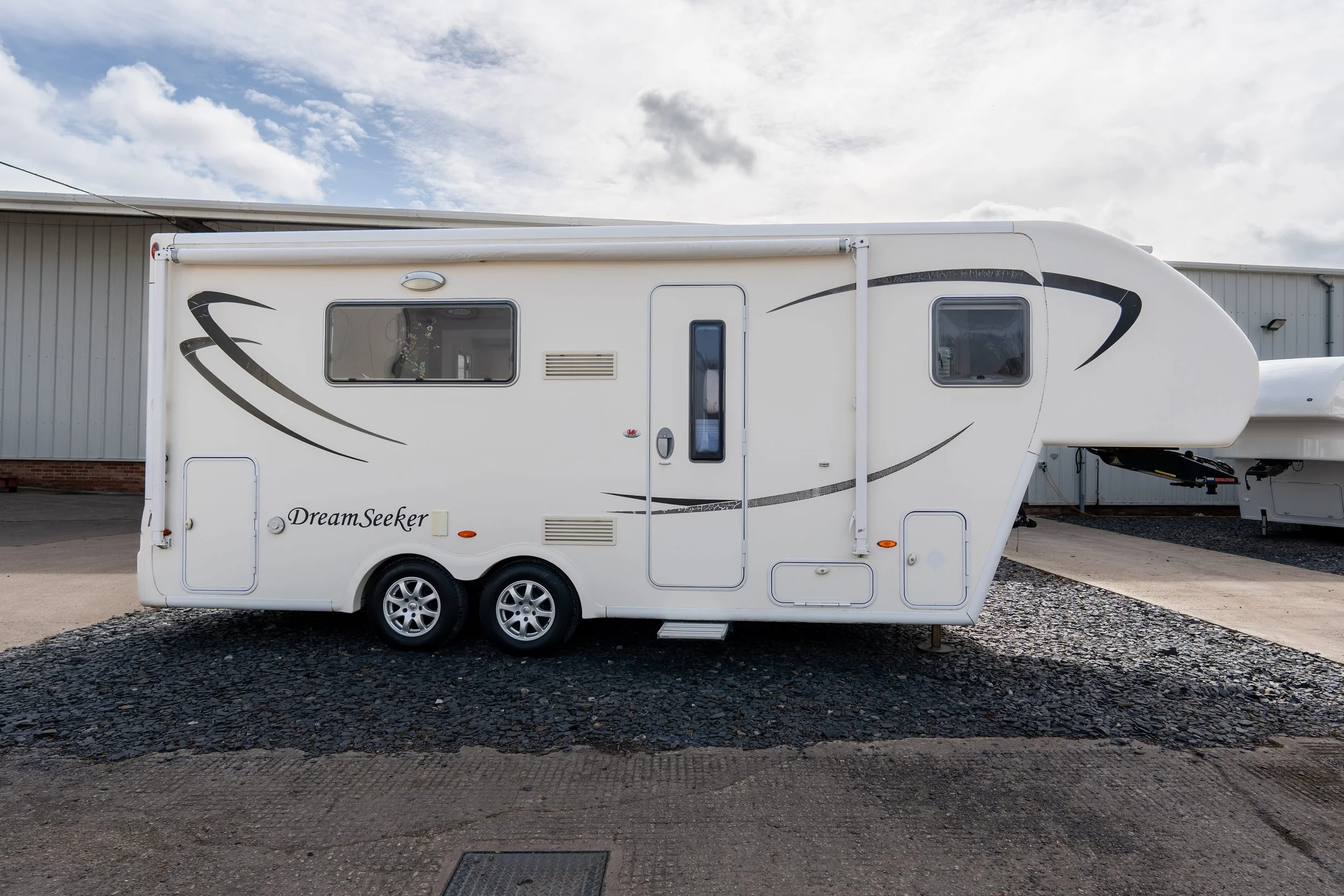 Approved Used Fifth Wheel Caravans | Luxury for Less — Fifth Wheel Company