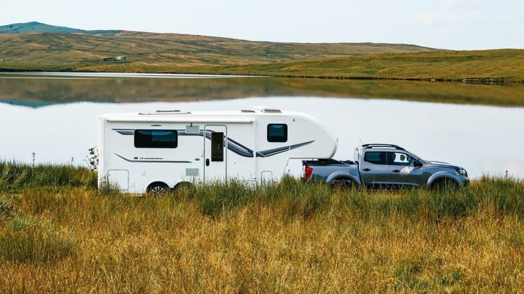 Fifth Wheel Company | Experience Unmatched Luxury