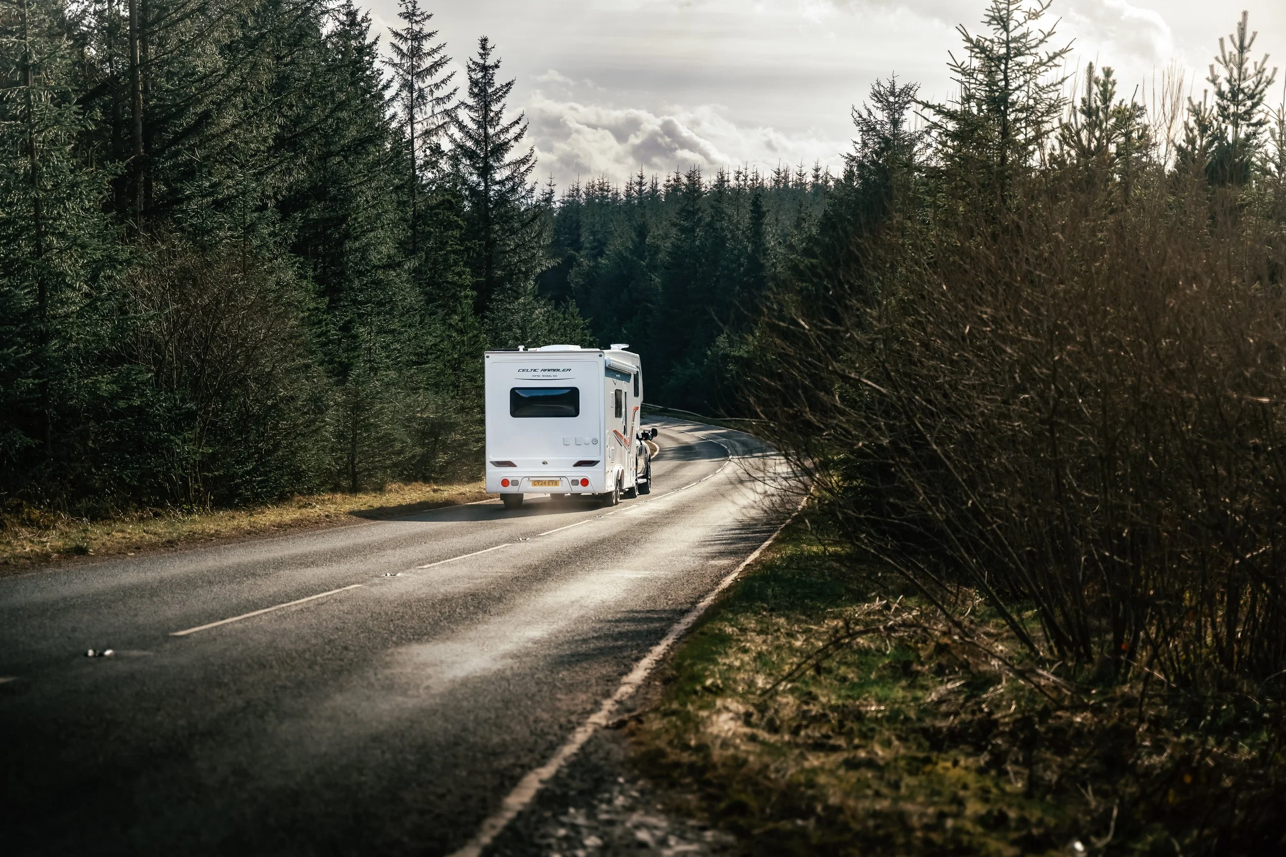 Approved Used Fifth Wheel Caravans | Luxury for Less — Fifth Wheel Company