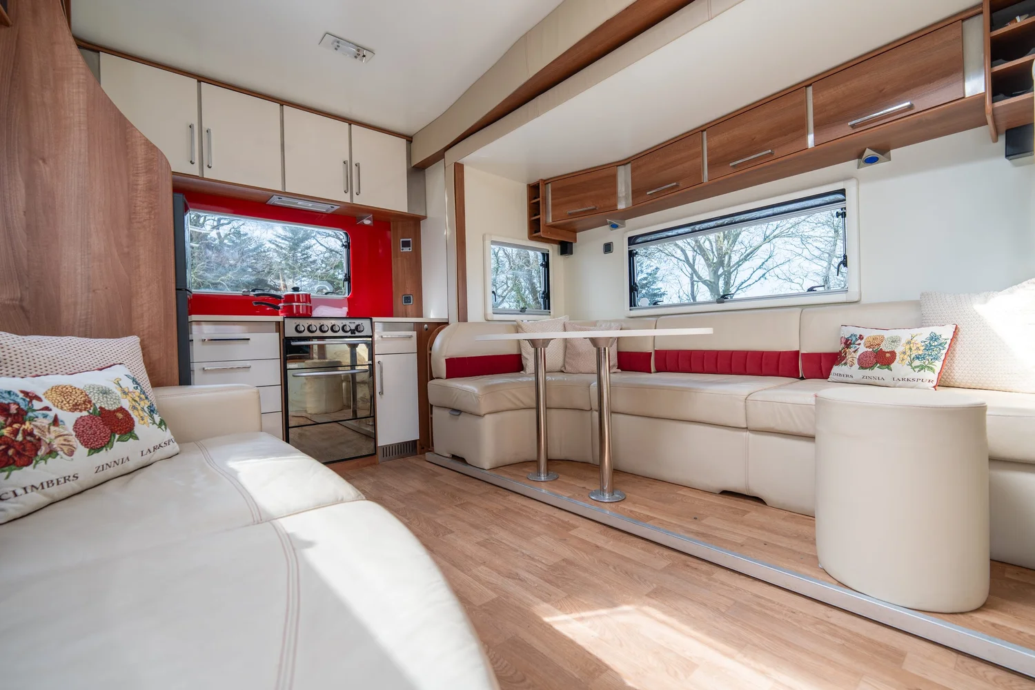 Approved Used Fifth Wheel Caravans | Luxury for Less — Fifth Wheel Company