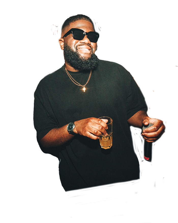 BRICKS Club Berlin - Hip-Hop Club in Berlin Mitte