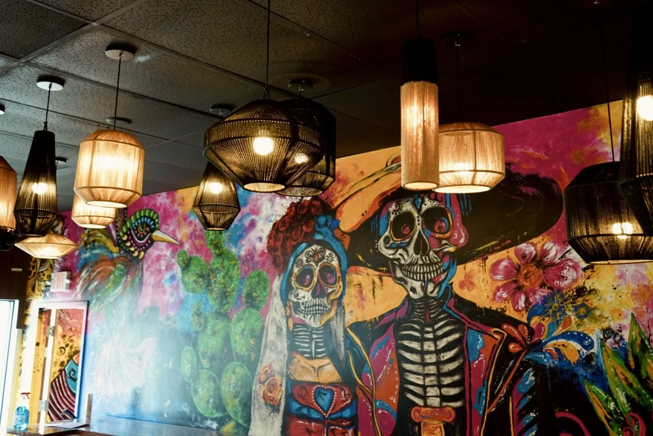 Raíces Authentic Mexican Cuisine