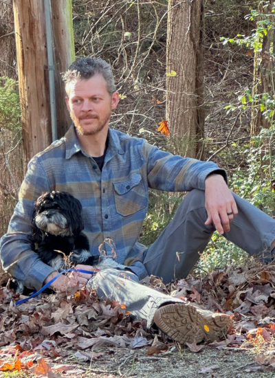 About — Bees with Benefits