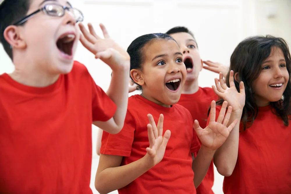 LAMDA London | LAMDA Exams and Qualifications