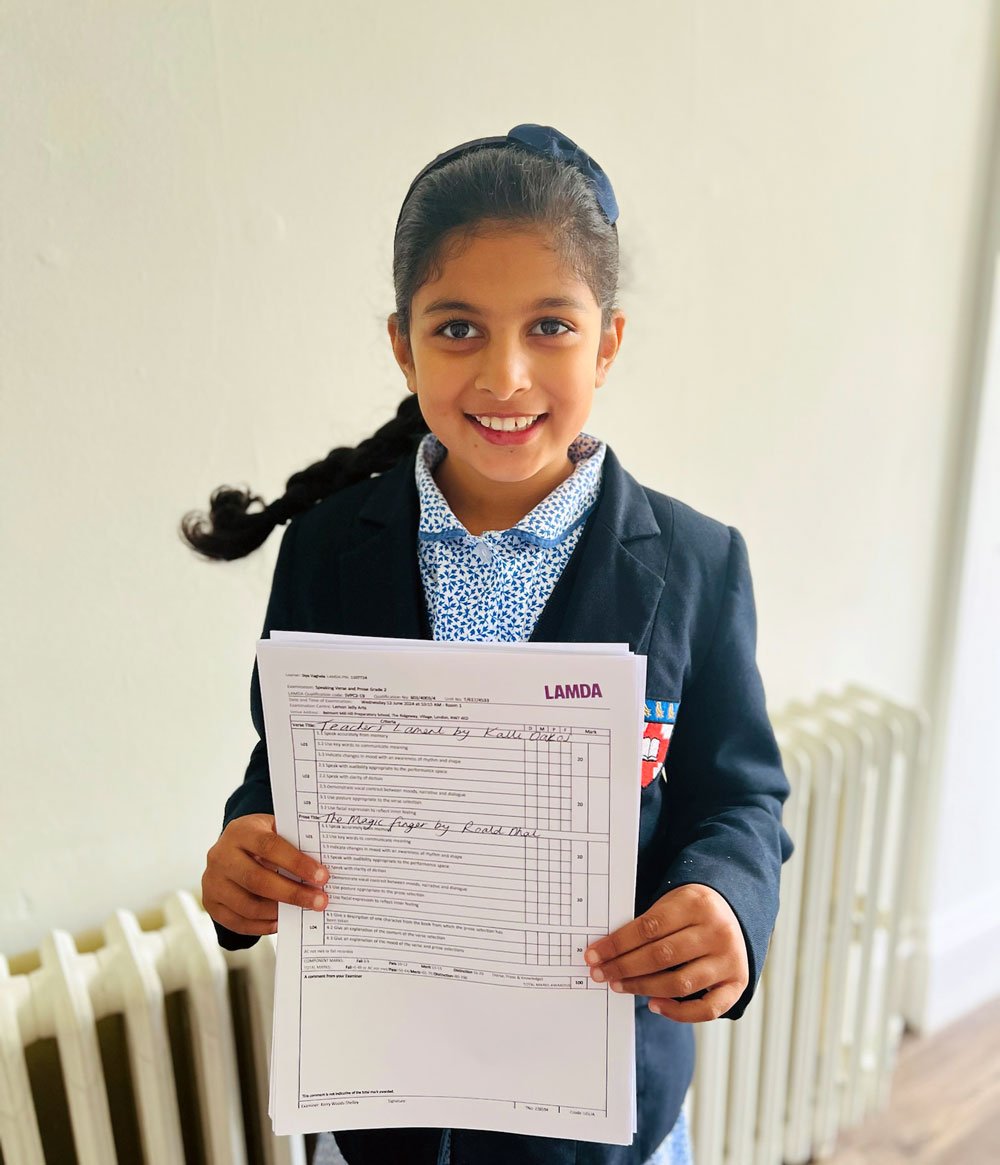 LAMDA London | LAMDA Exams and Qualifications