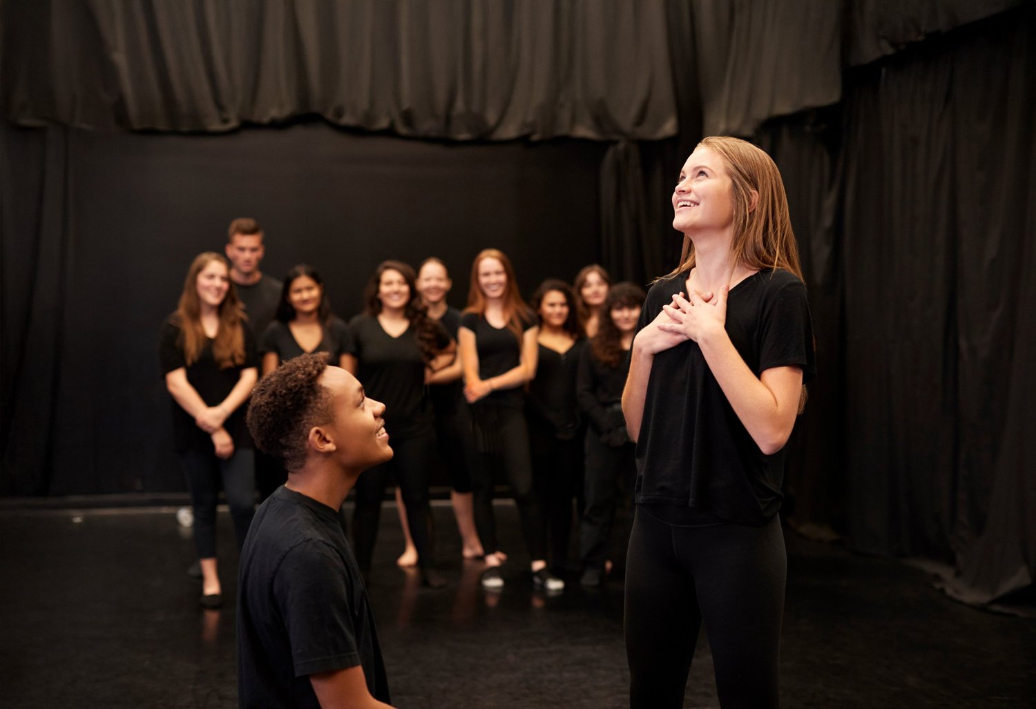 LAMDA London | LAMDA Exams and Qualifications