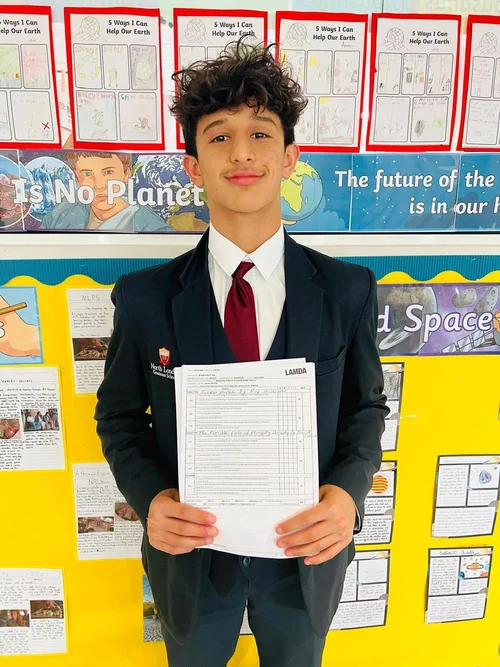 LAMDA London | LAMDA Exams and Qualifications