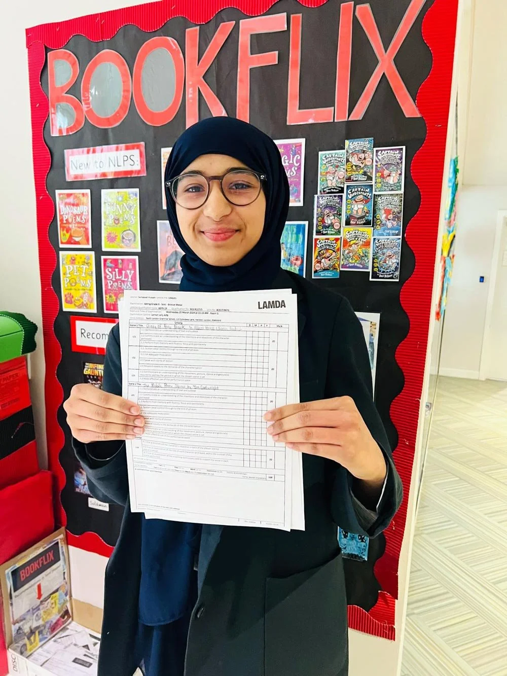 LAMDA London | LAMDA Exams and Qualifications