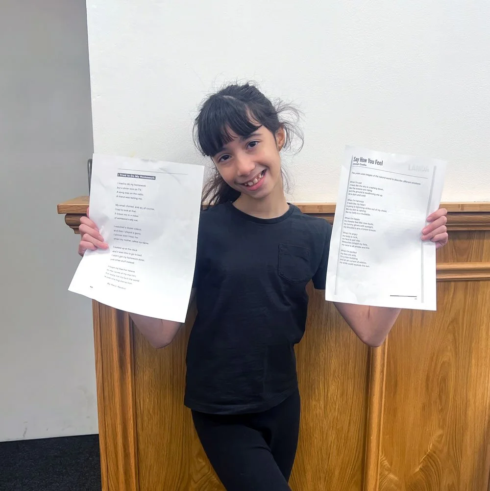 Classes — LAMDA London