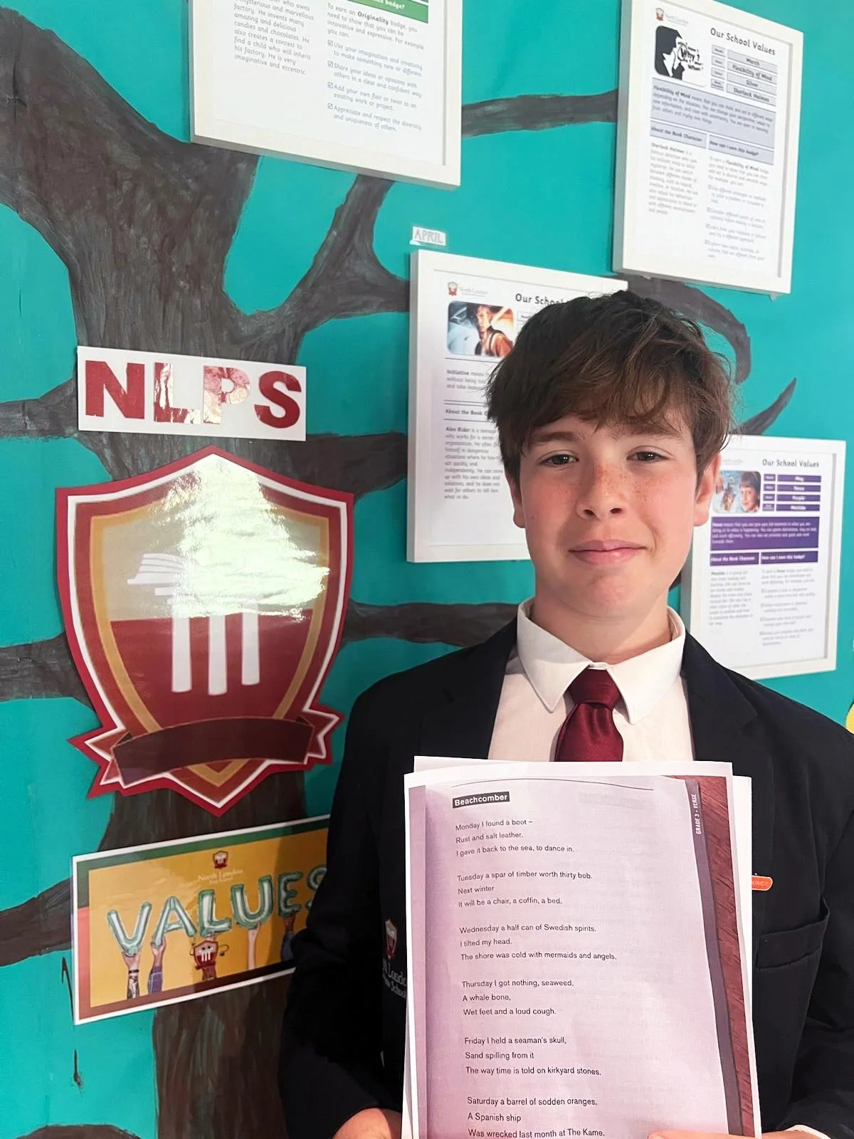 LAMDA London | LAMDA Exams and Qualifications