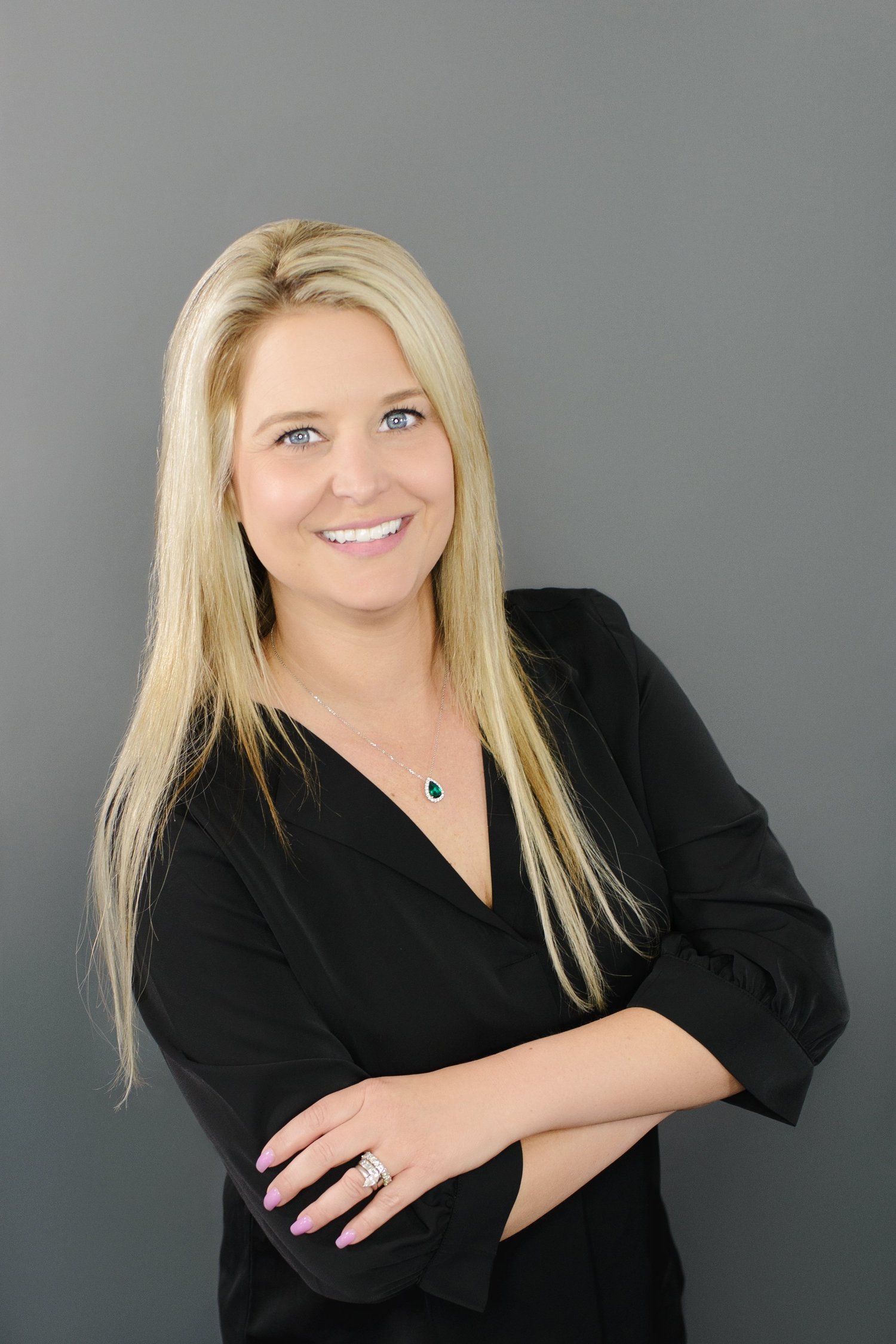 Jenny Hornick — Touchstone Counseling, LLC