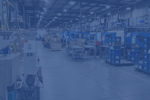 Automated Manufacturing — Blue Ridge Industries