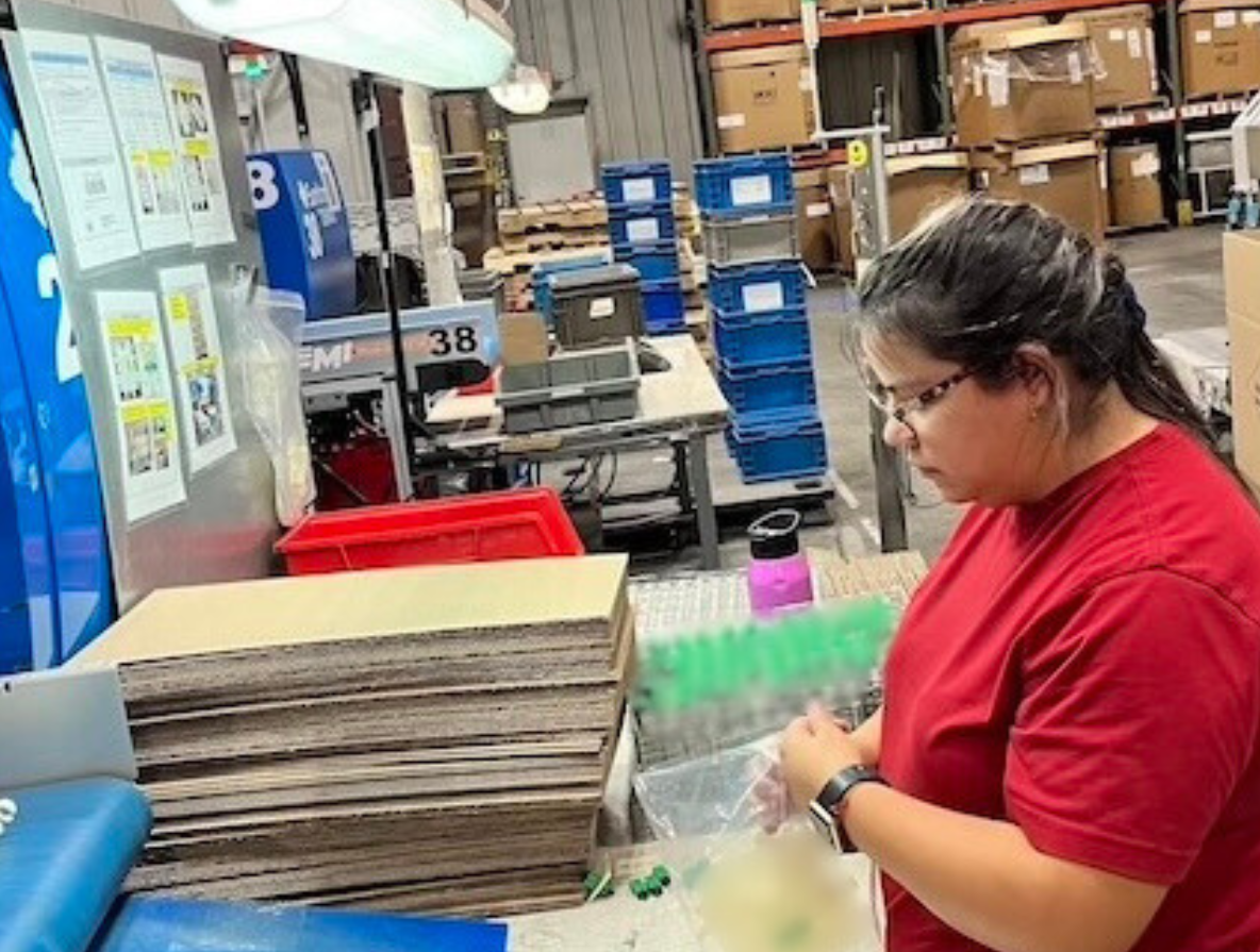 Blue Ridge Industries