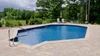 Our Classic Pools Gallery — Inground Pool Design
