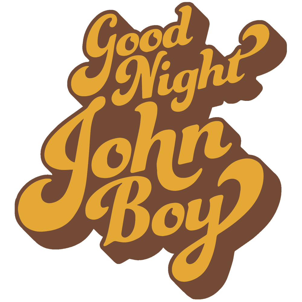 Good Night John Boys — Delray Beach Market