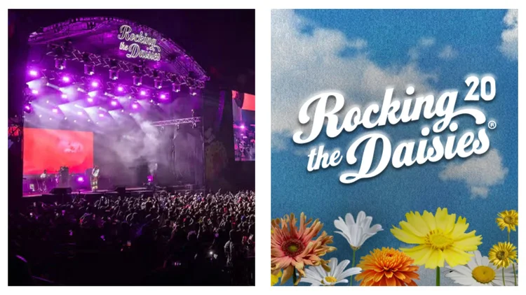 Rocking the Daisies 2025: Two decades of sound, soul, and South African ...