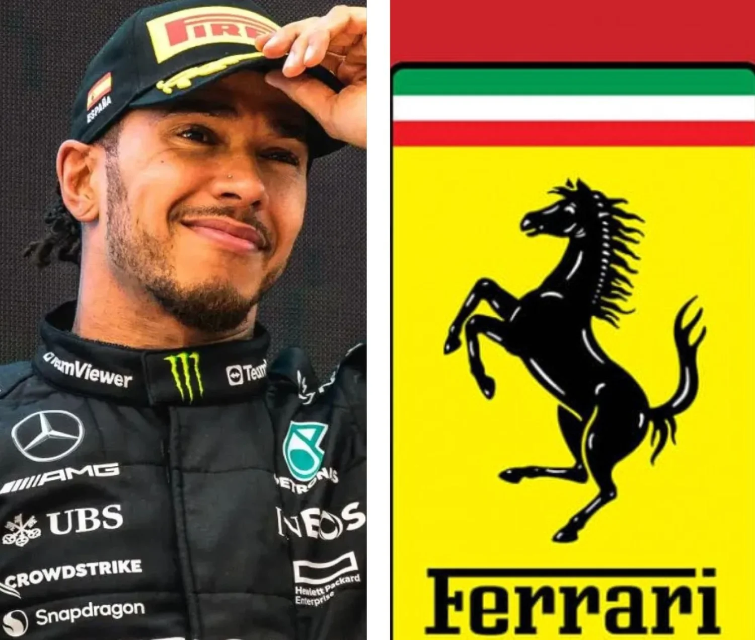 Lewis Hamilton profile: A look at historic F1 driver’s career, net ...