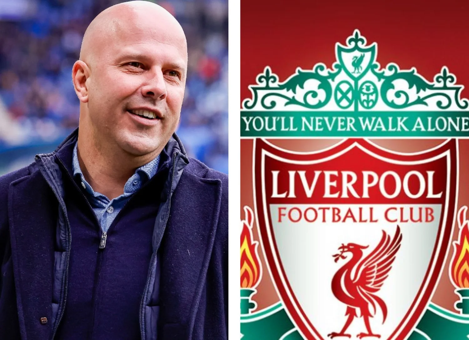 Who is Arne Slot? A look at the new Liverpool manager’s career so far ...