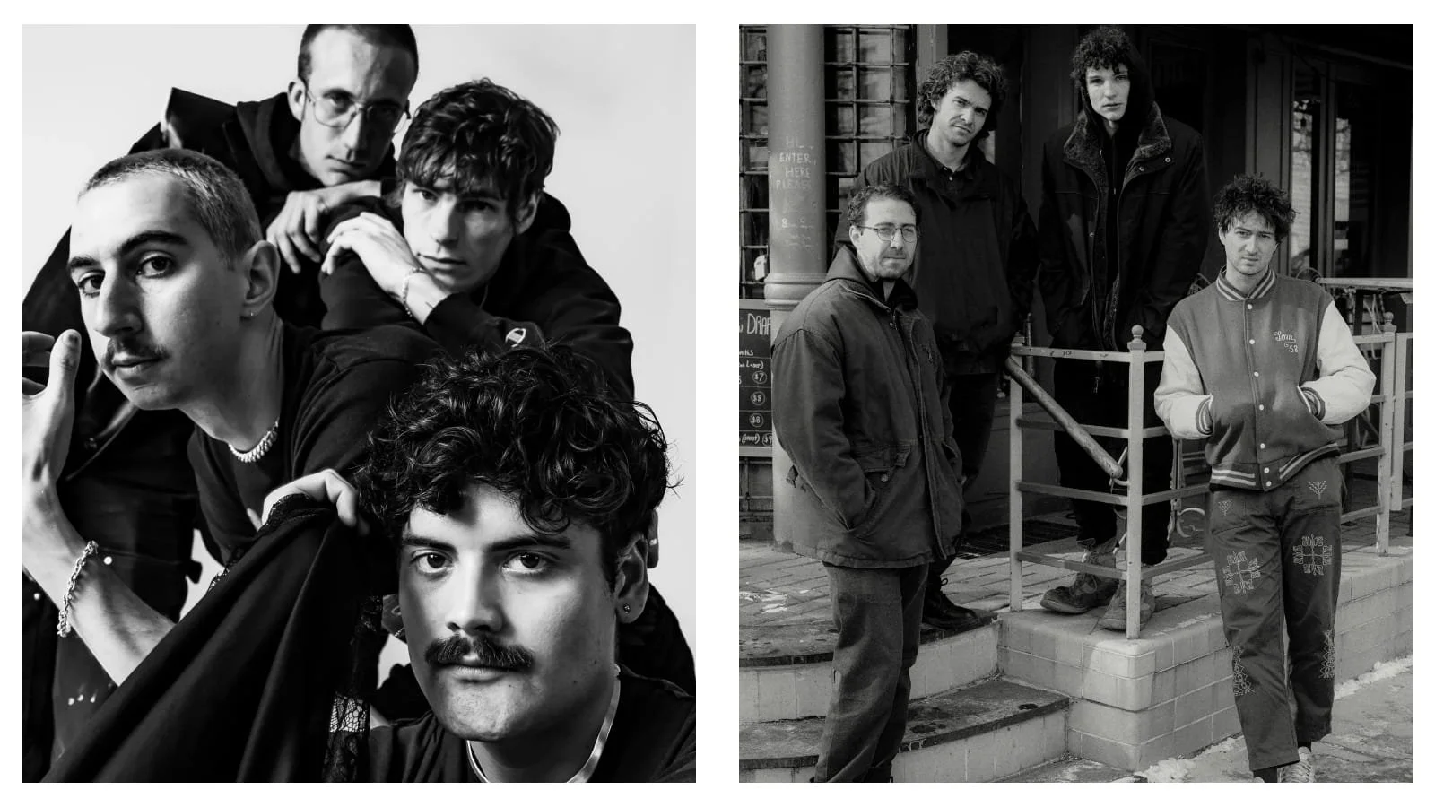 Is 2026 the year of indie rock? Five bands that could hit new heights ...