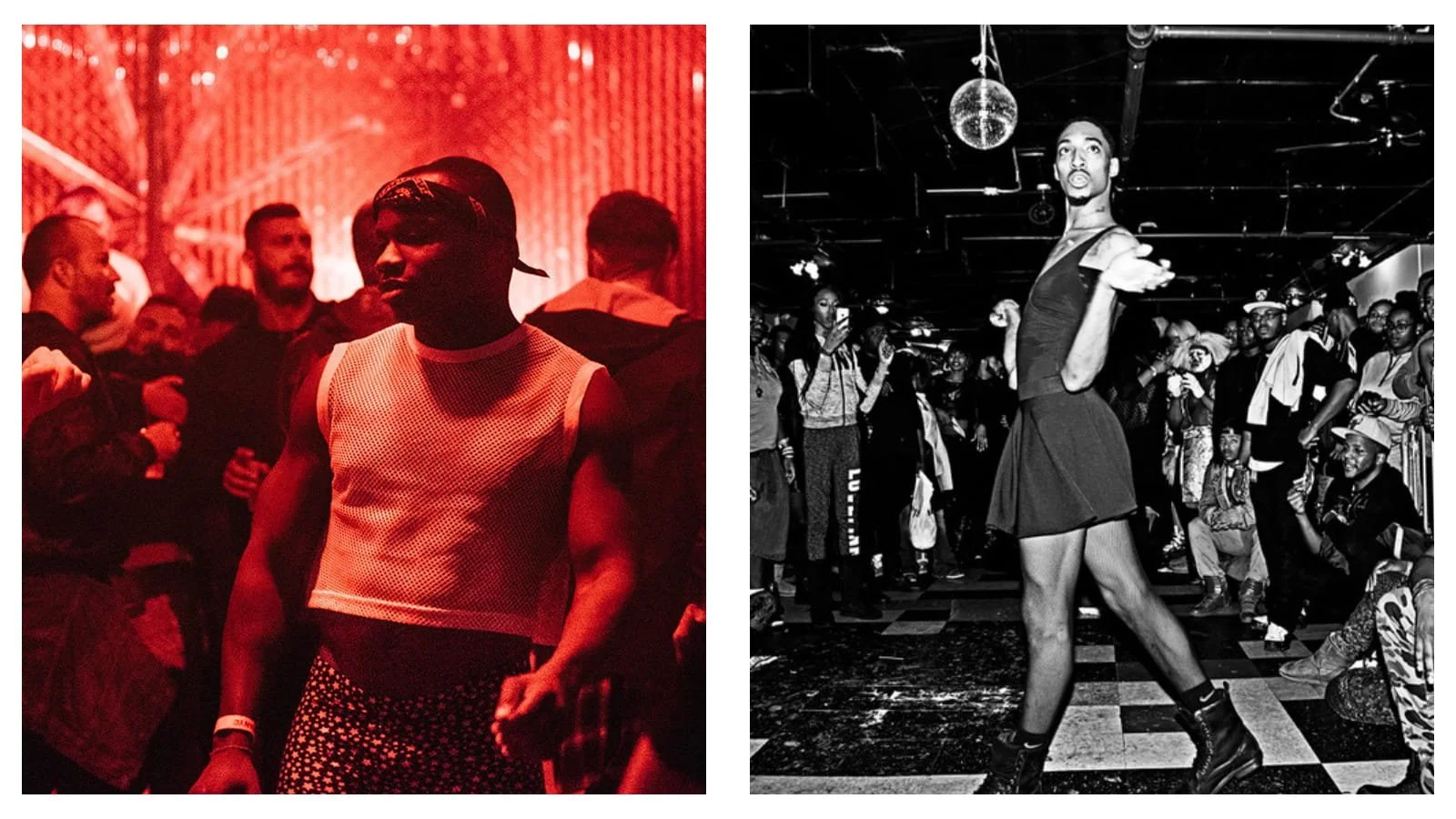 Queer history - exploring how underground gay clubs shaped the sound of ...