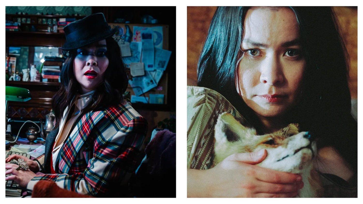 Mitski’s Nothing’s About to Happen to Me: The female and feline ...