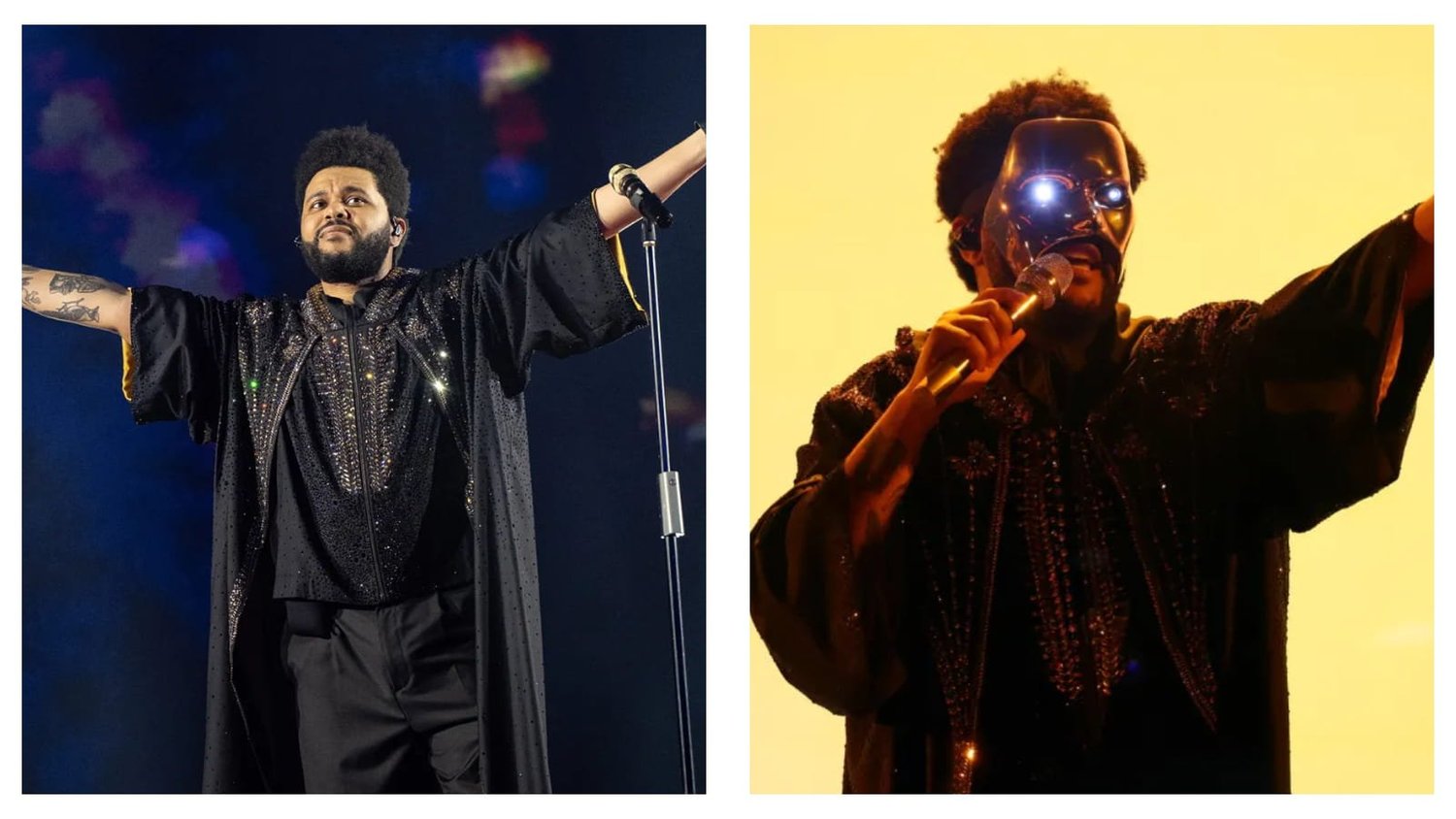 Music news: Everything we know about The Weeknd’s final leg of his ...