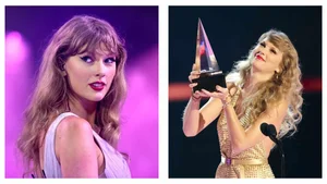 Taylor Swift's 2026 AMA results spark debate among fans — Music News Blitz