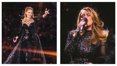Music news: Adele reportedly back in the studio — Music News Blitz