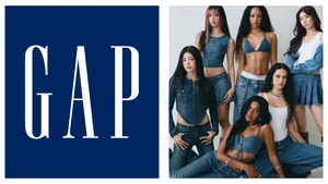 KATSEYE: About the stars behind THAT viral Gap advert — Music News Blitz
