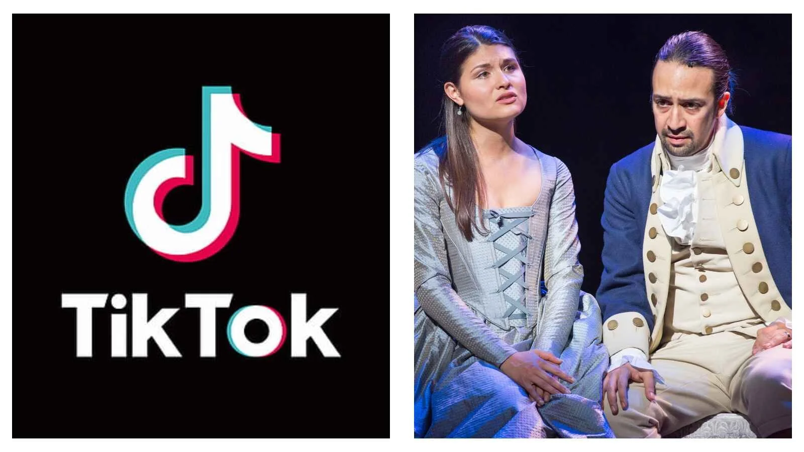 The hilarious #HamiltonTrend on TikTok: When Eliza’s plea becomes a ...