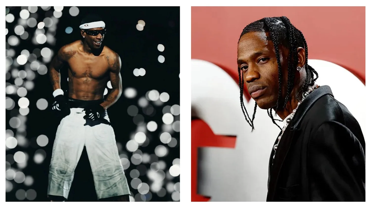 Travis Scott brings Utopia to South Africa: A night of chaos, energy ...