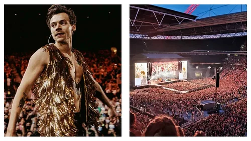 Harry Styles news: What to expect at Wembley, outfits, travel and more ...
