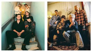 Is 2026 the year of indie rock? Five bands that could hit new heights ...