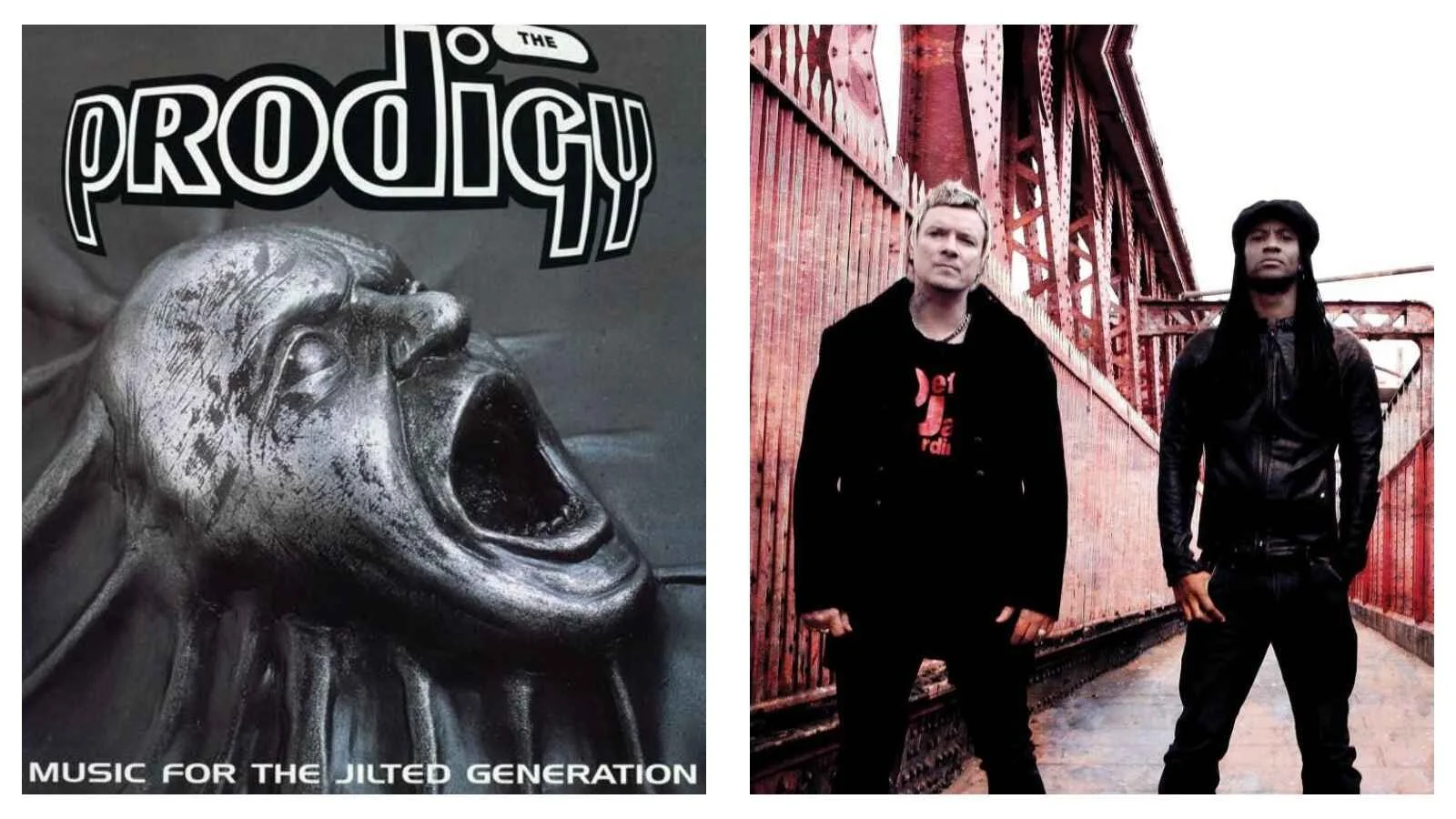 Glastonbury Festival 2025: Prodigy always ‘start the dance’ and put on ...