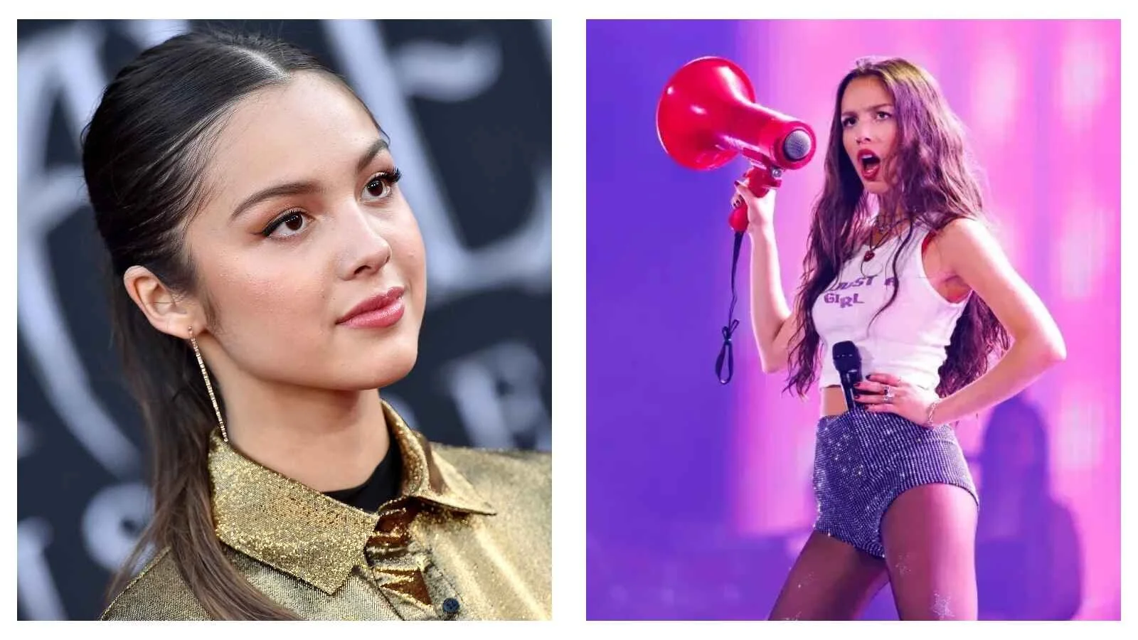Glastonbury 2025 headliner: A look at American singer-songwriter Olivia ...
