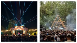UK festivals: Hidden gems you may not have heard of - Gemfest, Gottwood ...