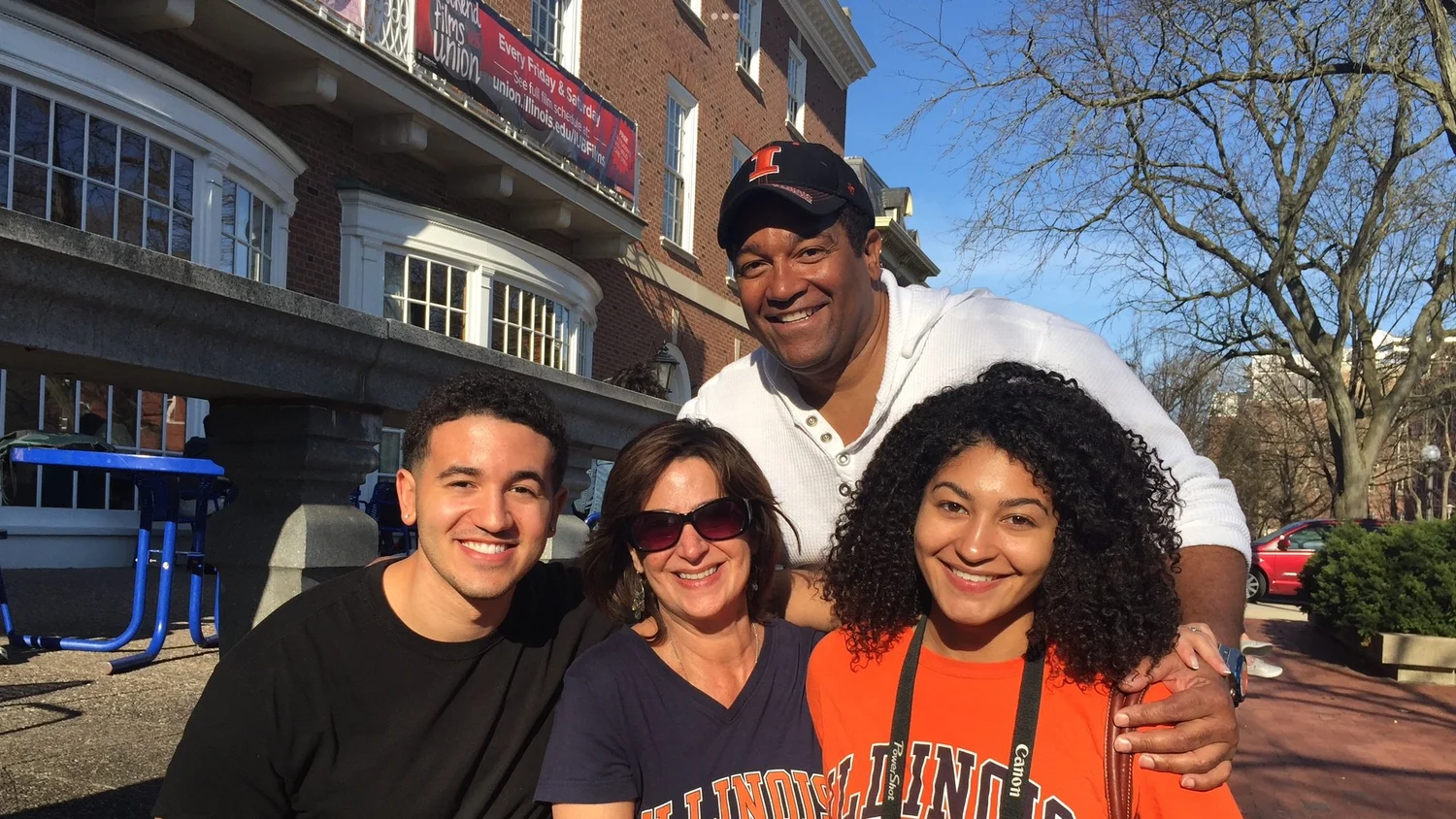 Mark Collins – Collins for Niles Township Clerk