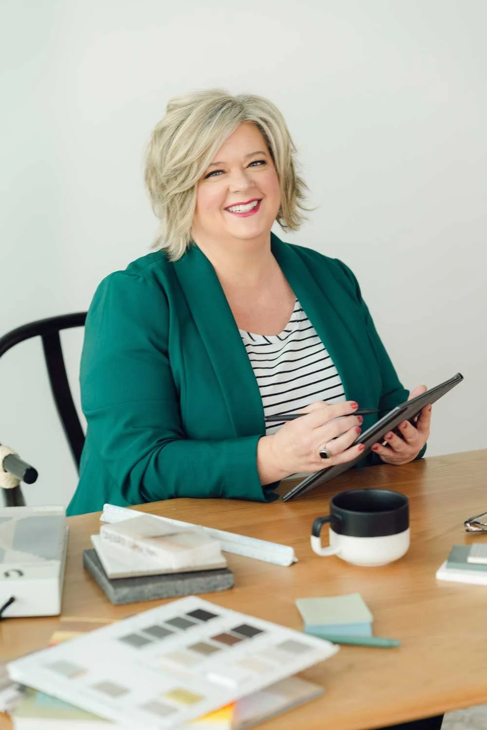 Contact — Dawn Hearn Interior Design: Austin, Texas Interior Designer