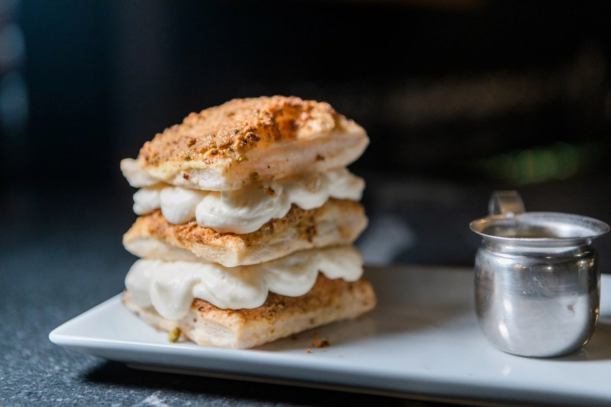 Grazie! Italian Eatery | Modern Italian Dining in Columbia, TN